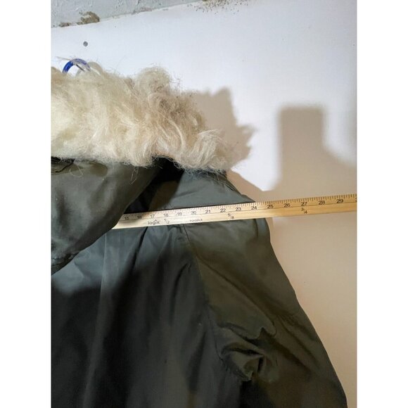 Greenbrier | Jackets & Coats | N3b Jacket Military Extreme Cold Parka Vtg 7s 80s Lancer Mens L ...